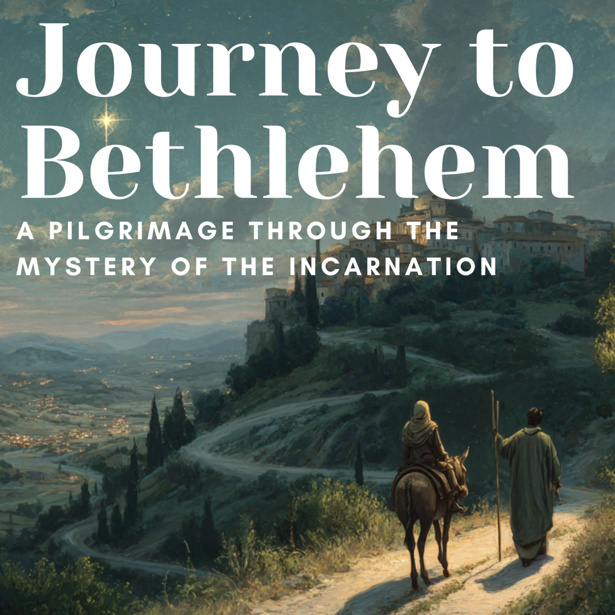 Journey to Bethlehem – Road to Purity Store