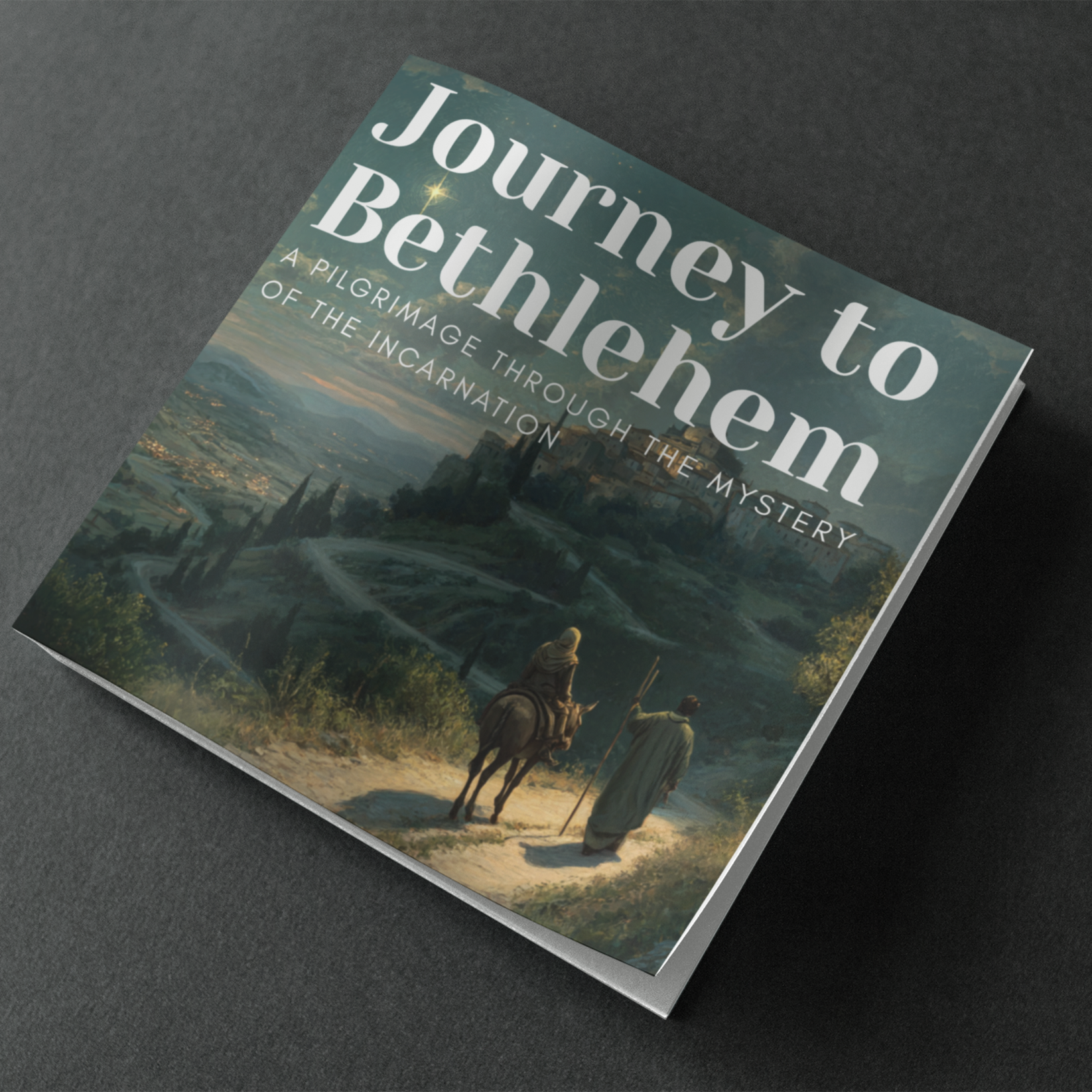Journey to Bethlehem – Road to Purity Store